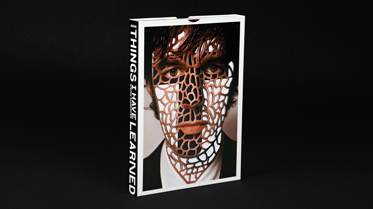 Made You Look – Stefan Sagmeister