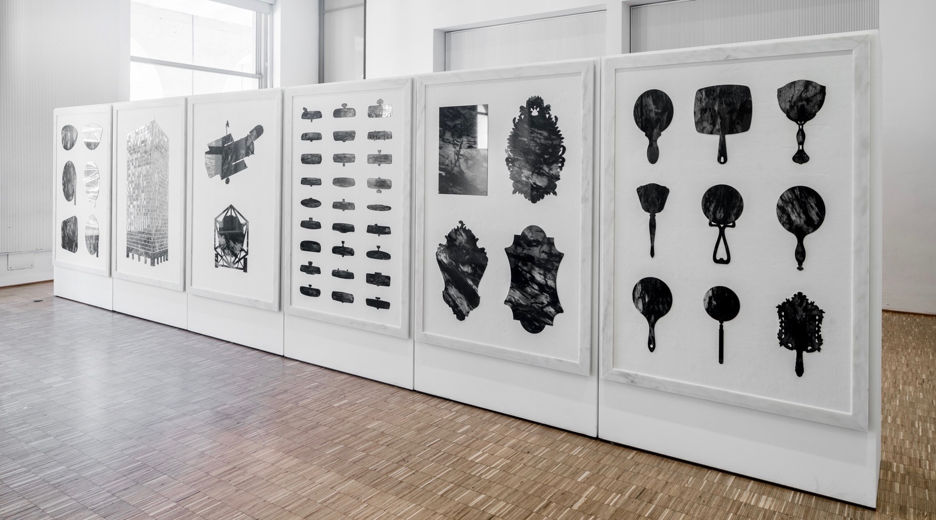 First Stone project – Stefan Sagmeister