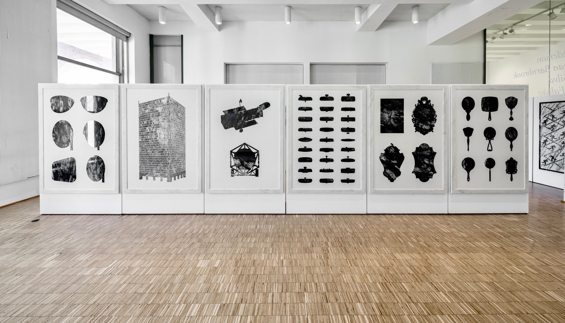First Stone project – Stefan Sagmeister