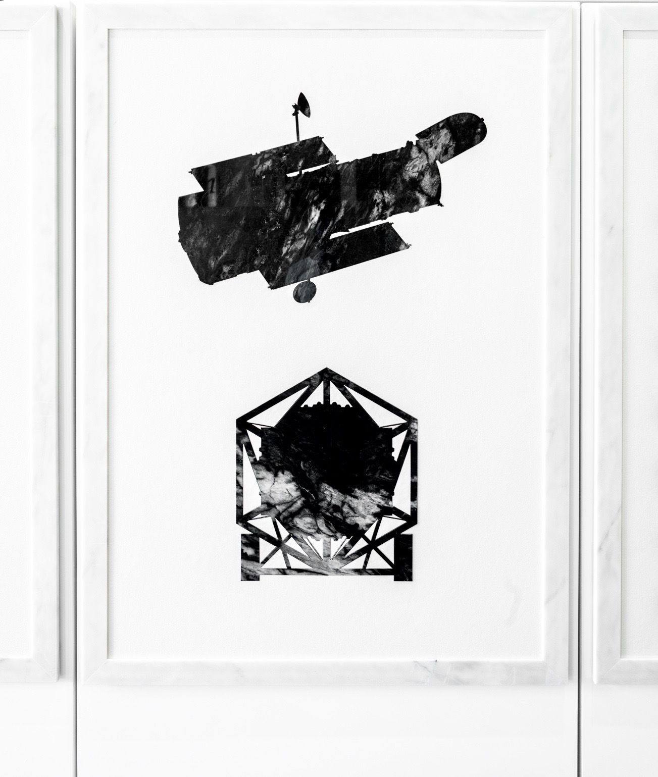 First Stone project – Stefan Sagmeister