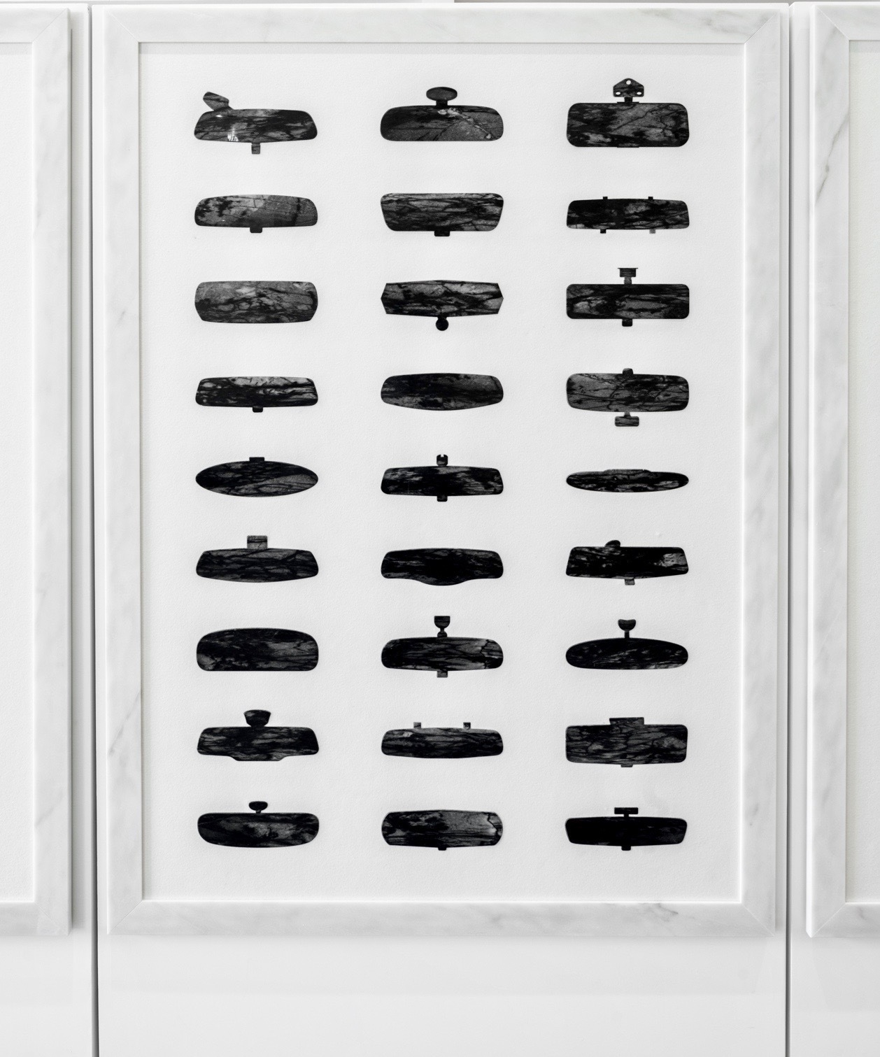 First Stone project – Stefan Sagmeister