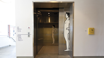 The Happy Show – Stefan Sagmeister