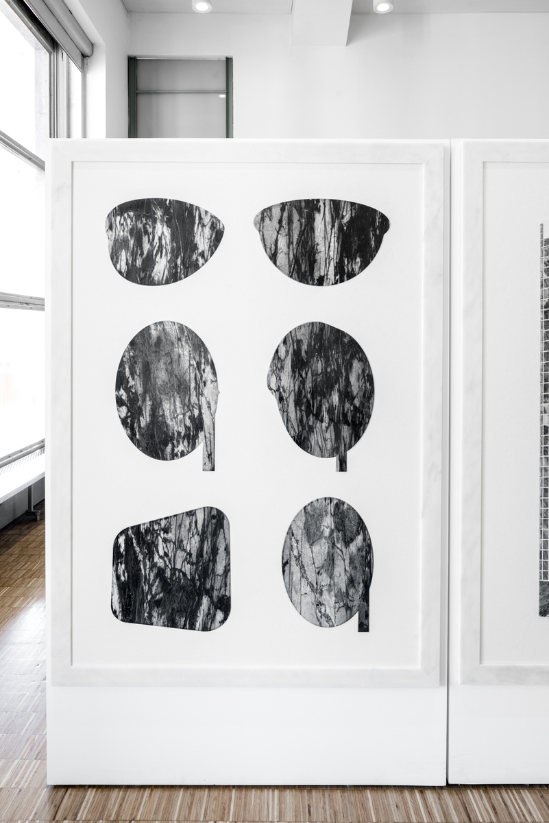 First Stone project – Stefan Sagmeister